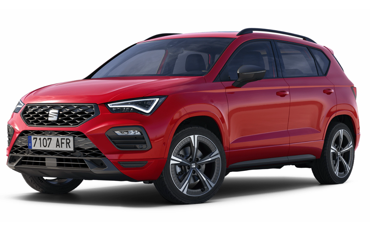 SEAT – Autoshop Peru